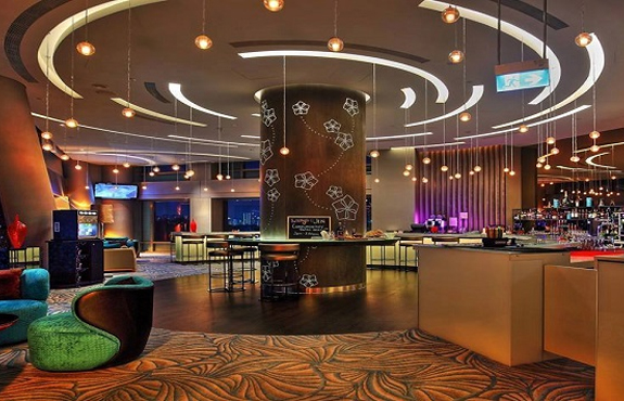 JEN SINGAPORE ORCHARDGATEWAY BY SHANGRI-LA