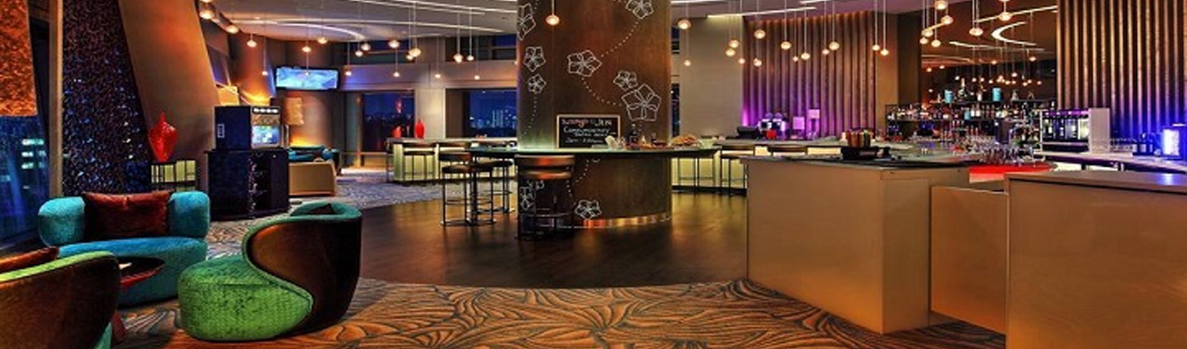 JEN SINGAPORE ORCHARDGATEWAY BY SHANGRI-LA