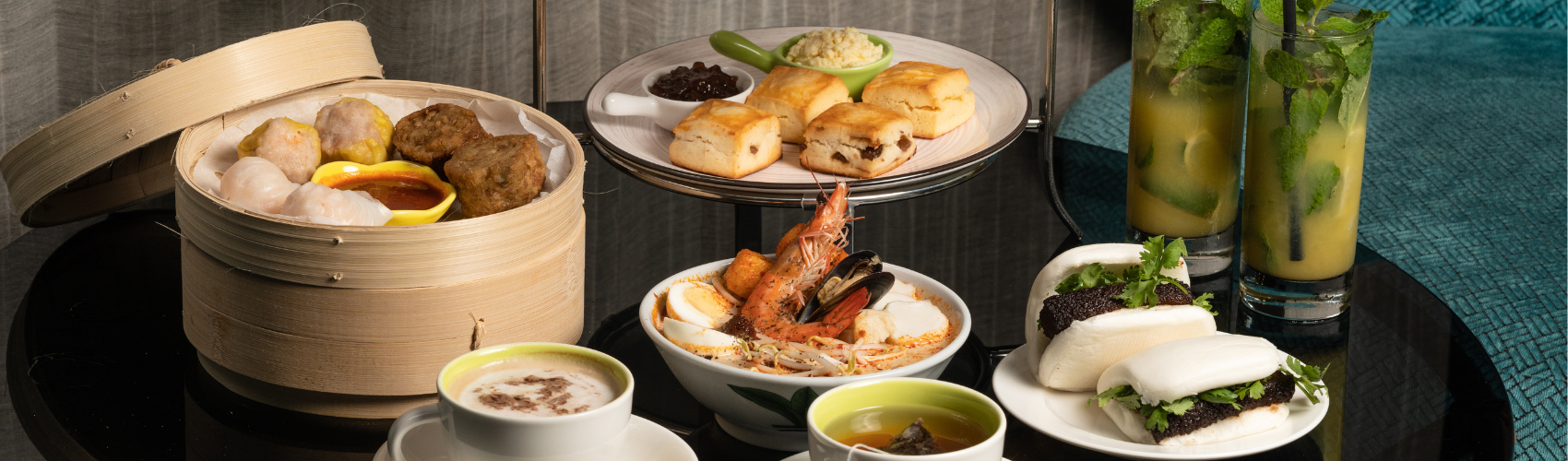 JEN SINGAPORE ORCHARDGATEWAY BY SHANGRI-LA